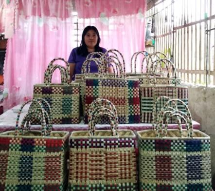 Lend to Rosemarie in Philippines | Kiva