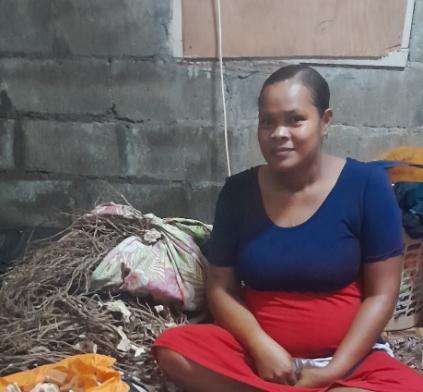 Lend to Catherine in Fiji | Kiva
