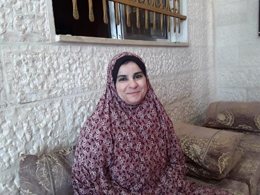 Lend to Ibtisam in Jordan | Kiva