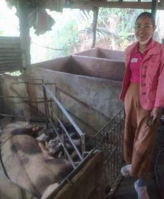 Lend to Ruchel in Philippines | Kiva