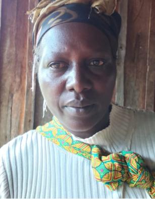 Lend to Chelangat in Kenya | Kiva