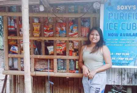 Lend to Mary Cris in Philippines | Kiva