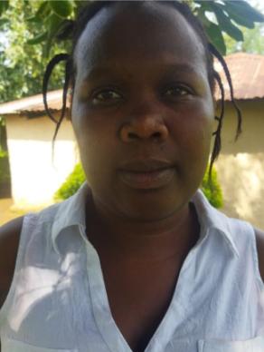 Lend to Bency in Kenya | Kiva