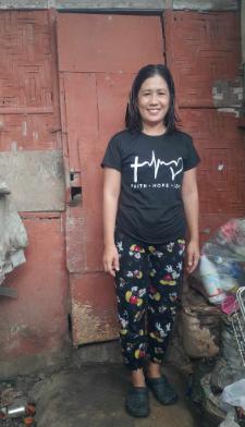 Lend to Connie in Philippines | Kiva