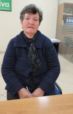 Lend to Nexhmije in Albania | Kiva