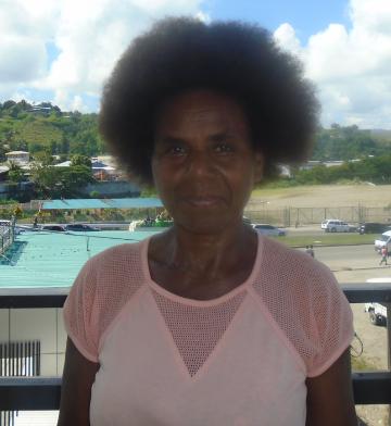 Lend to Margreth in Solomon Islands | Kiva