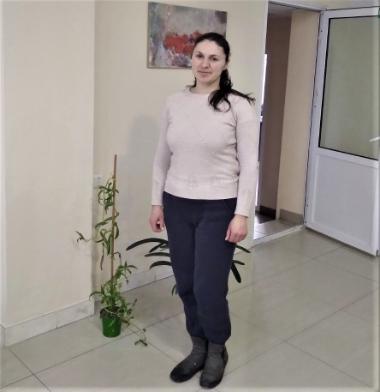 Lend to Elena in Moldova | Kiva
