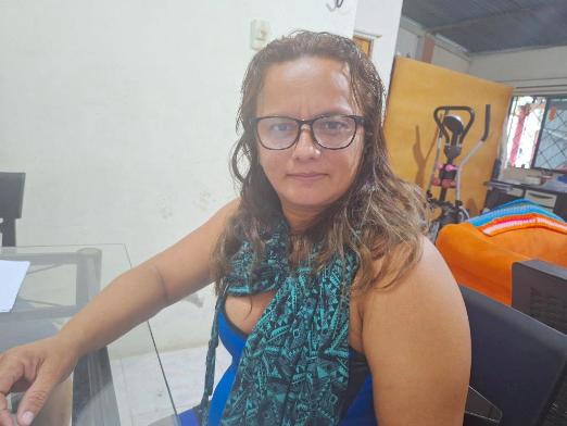 Lend to Maria Elizabeth in Ecuador | Kiva