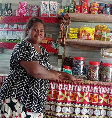 Lend to Nanise in Fiji | Kiva
