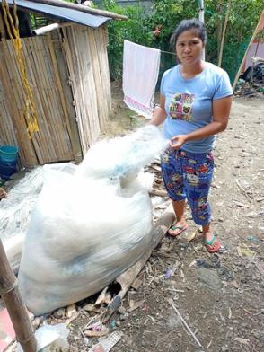 Lend to Ronelyn in Philippines | Kiva