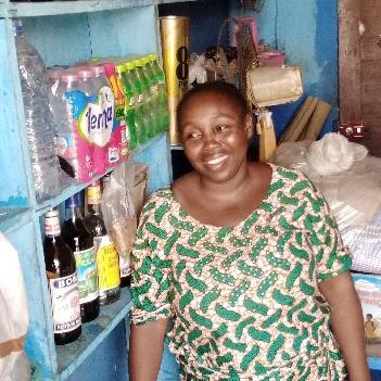 Sikina - Togo | Kiva