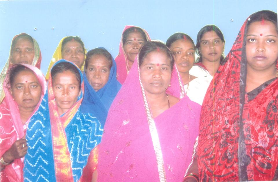 Jamuna Mahila Self Help Group - India | Kiva