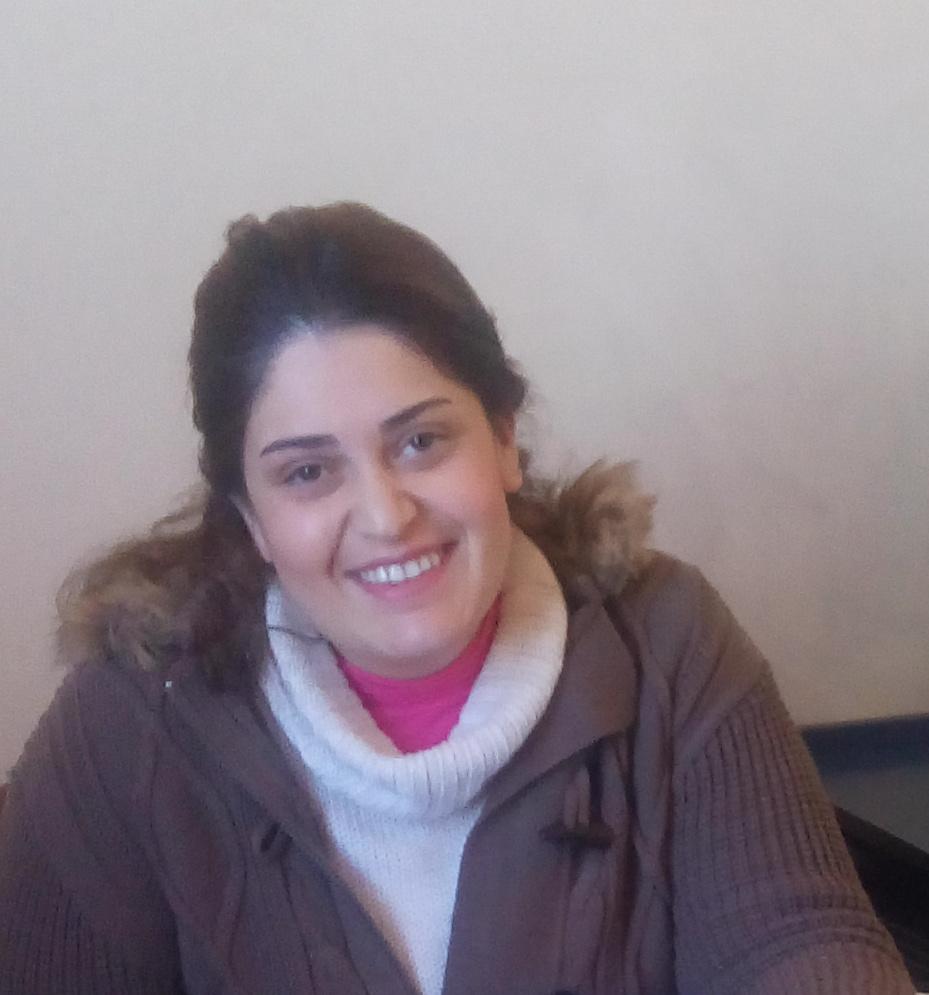 Samaher - Lebanon | Kiva