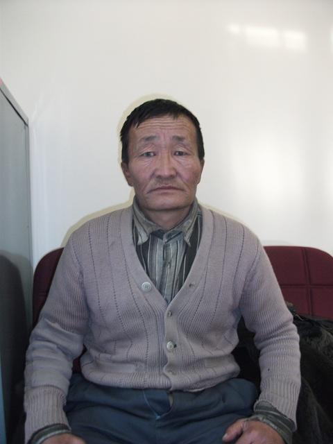 Boldoo - Mongolia | Kiva