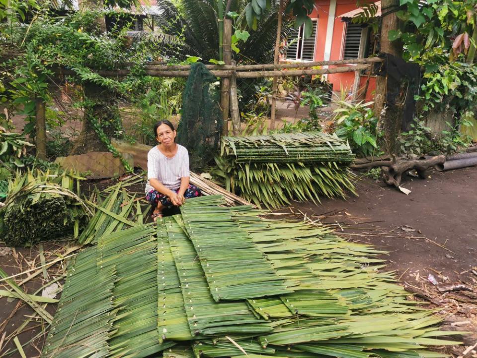 Elsa - Philippines | Kiva