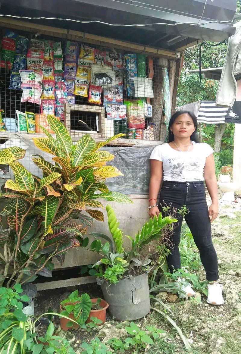 Julieve - Philippines | Kiva