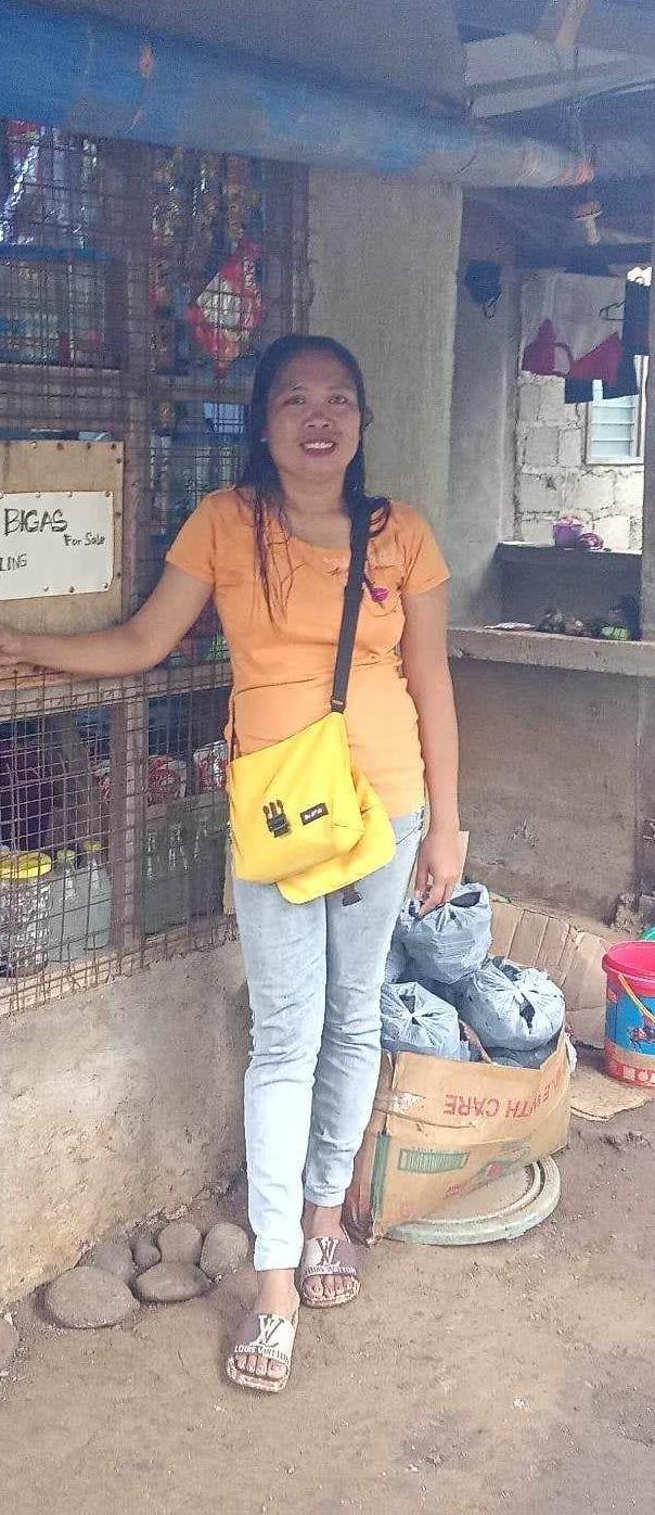 Gerlie - Philippines | Kiva