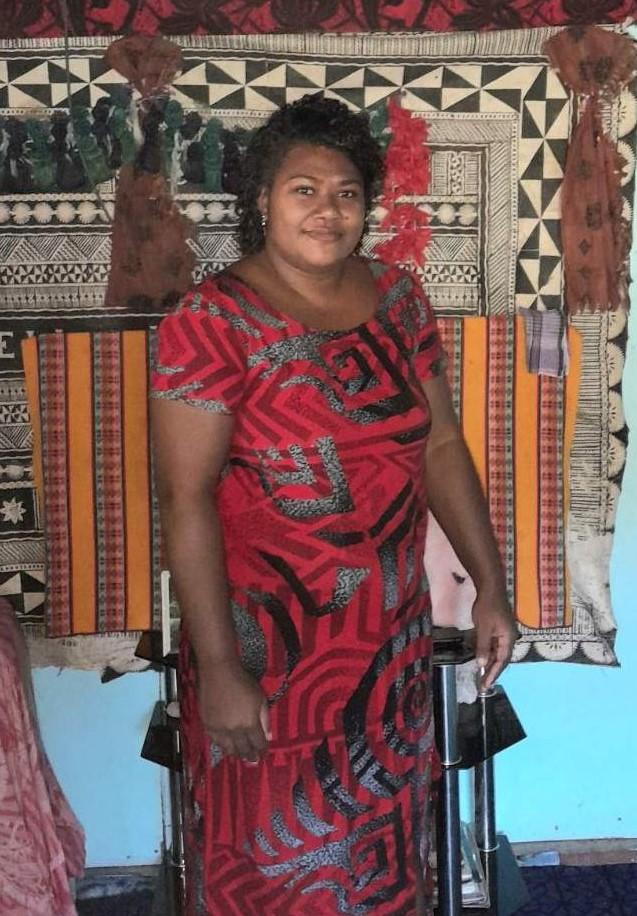 Atelaite - Fiji | Kiva