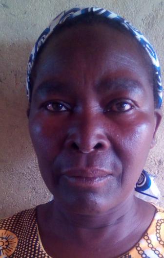 Catherine - Kenya | Kiva