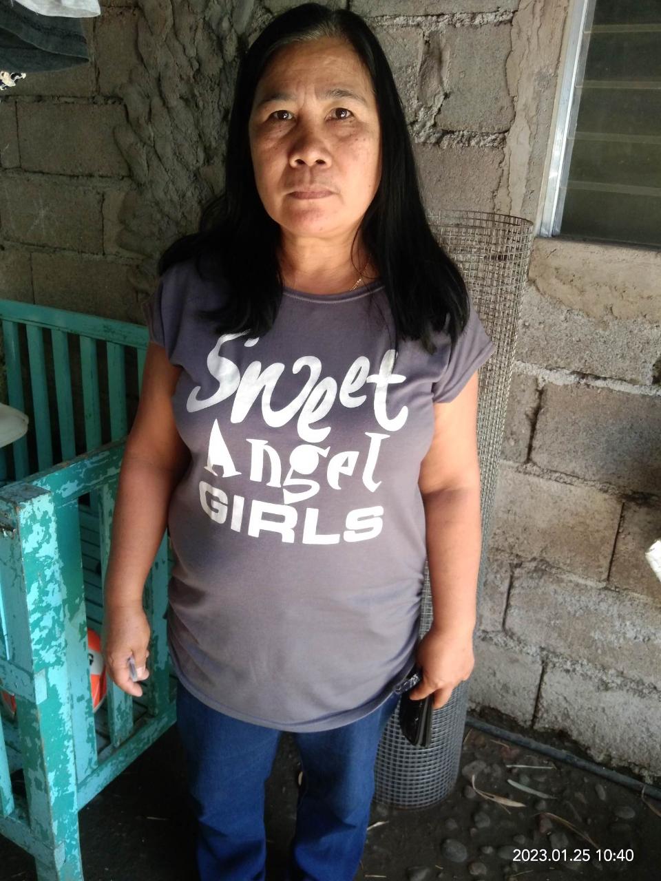 Florenda - Philippines | Kiva