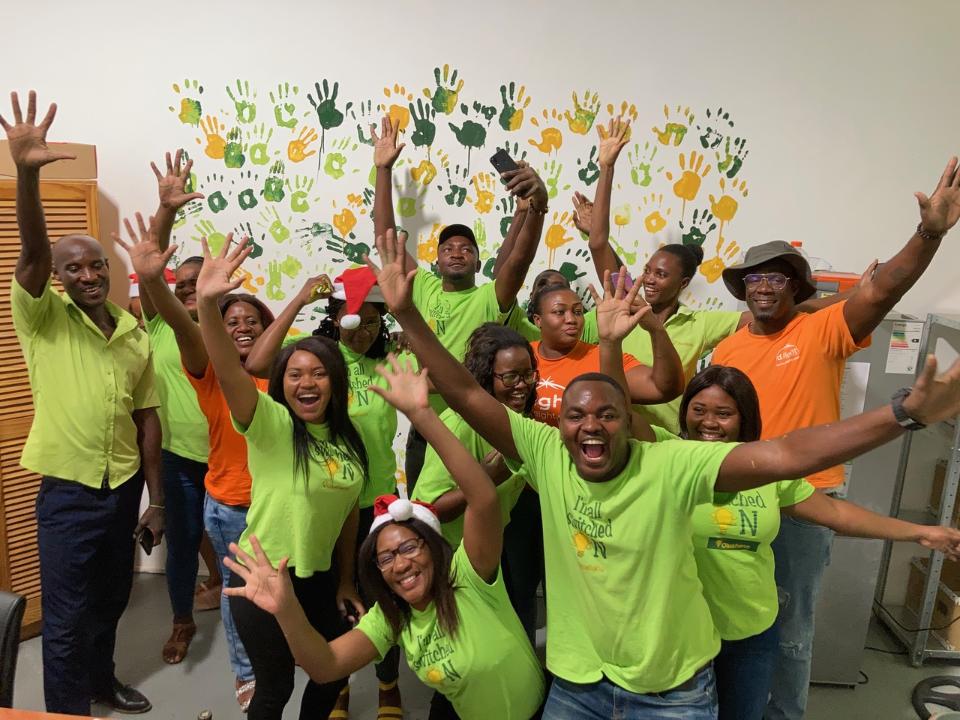 Olusheno - Namibia | Kiva