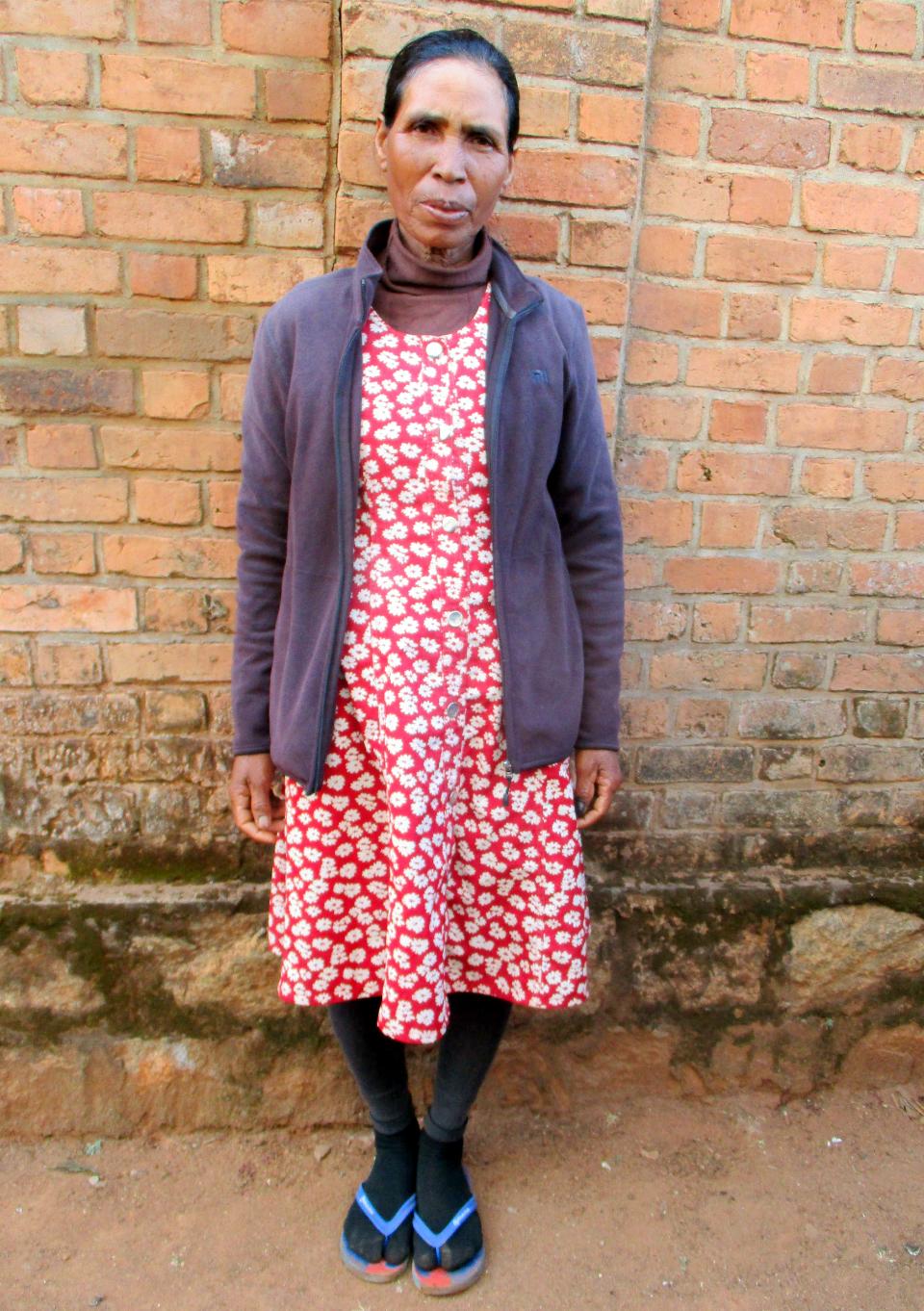 Rasoa - Madagascar | Kiva