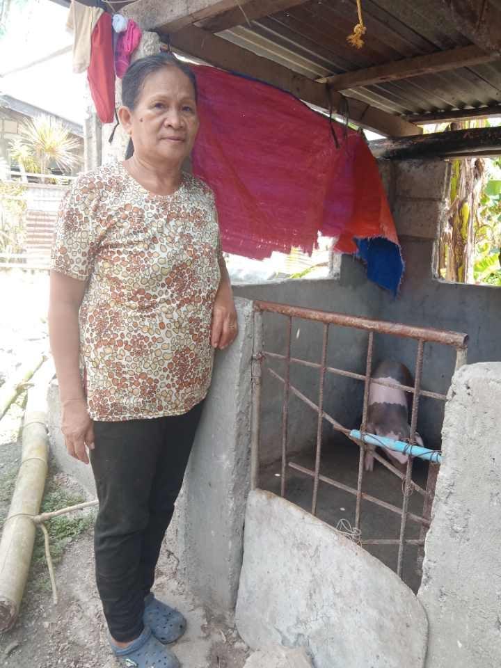 Jocelyn - Philippines | Kiva