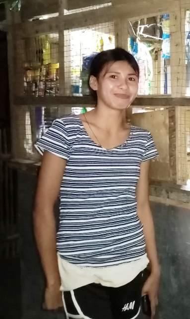 Rina - Philippines | Kiva