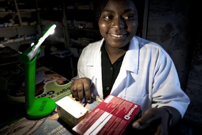 Altech - Congo (DRC) | Kiva