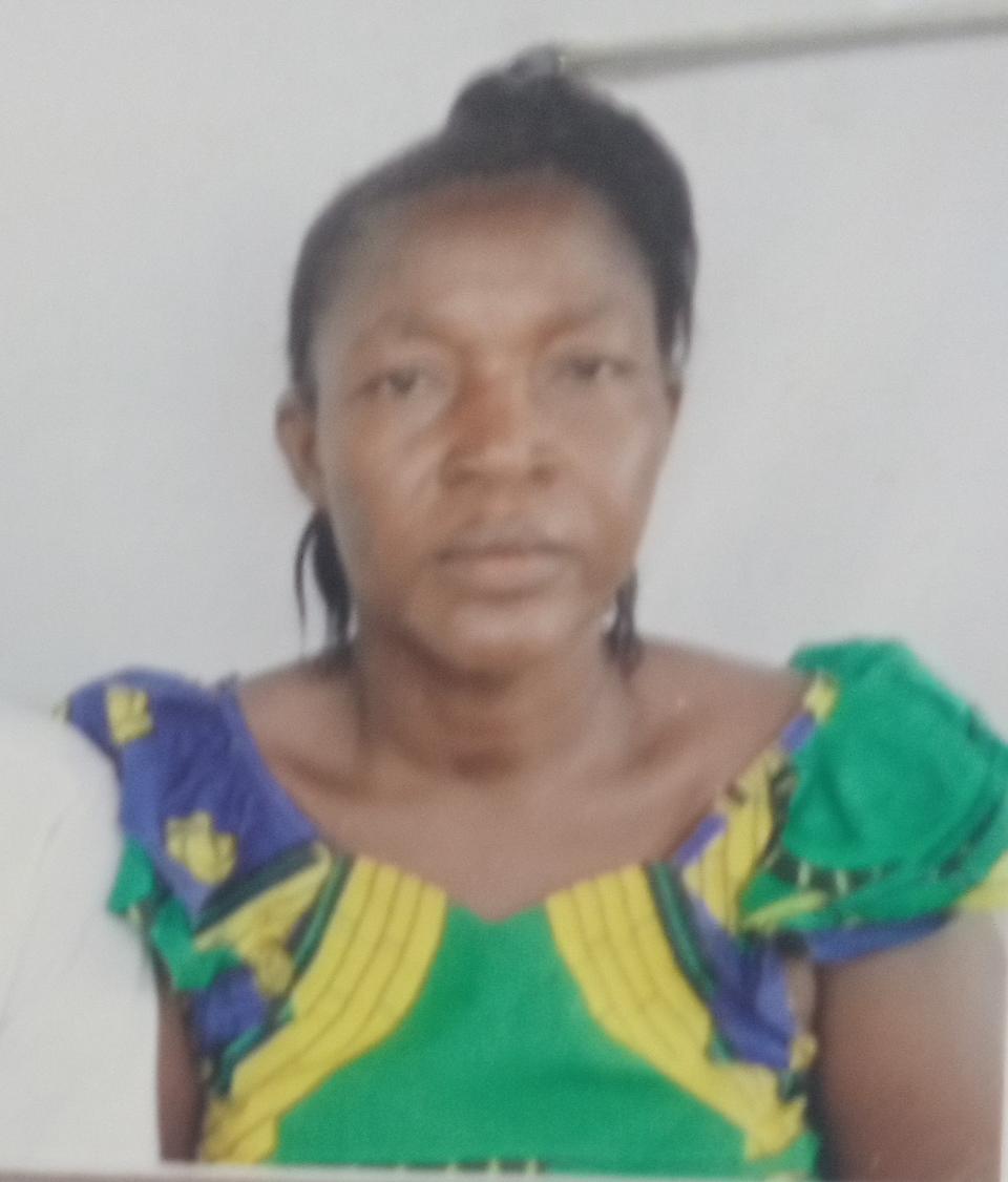 Jebbeh - Sierra Leone | Kiva