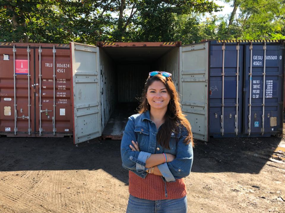 Carla, KONTi Design Build Studio - Puerto Rico | Kiva