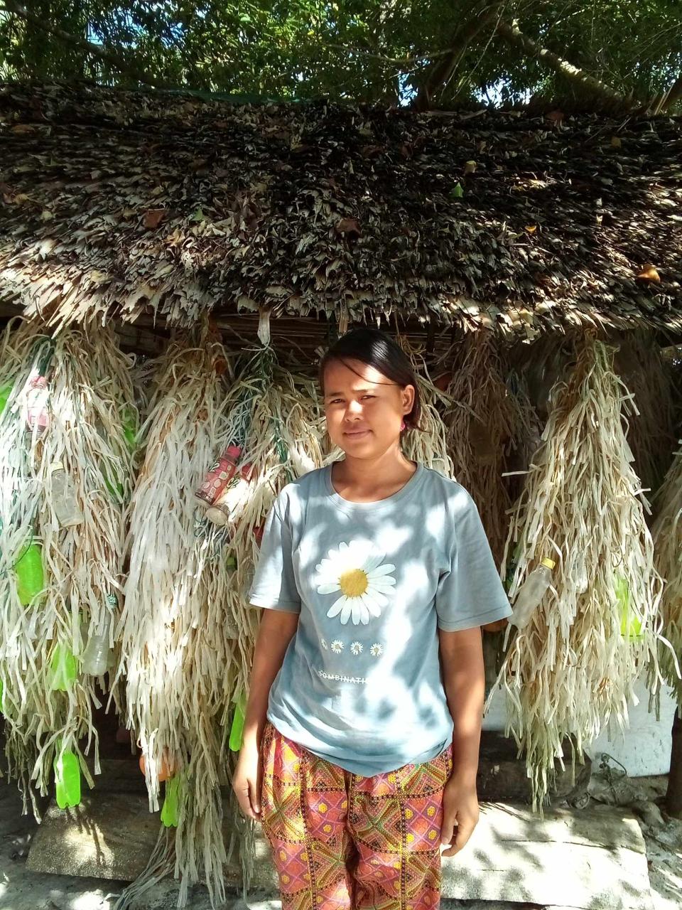 Mayka - Philippines | Kiva