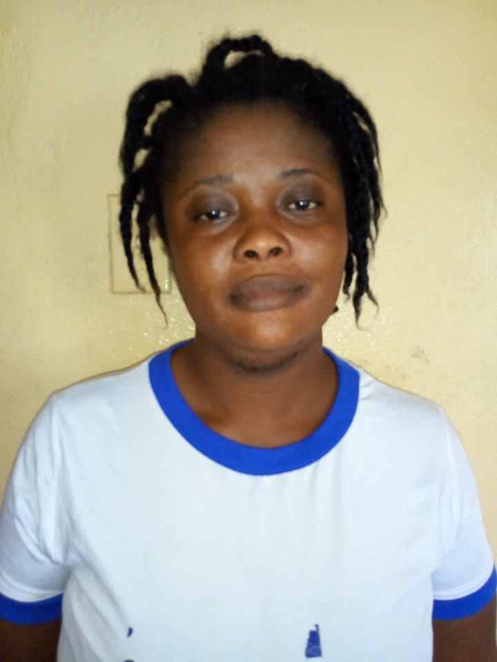 Princess - Liberia | Kiva