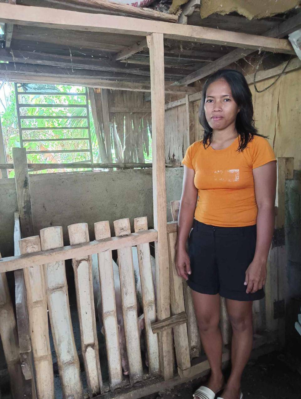 Remona - Philippines | Kiva