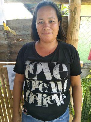 Lory - Philippines | Kiva