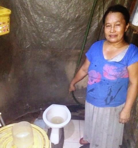 Amelita - Philippines | Kiva