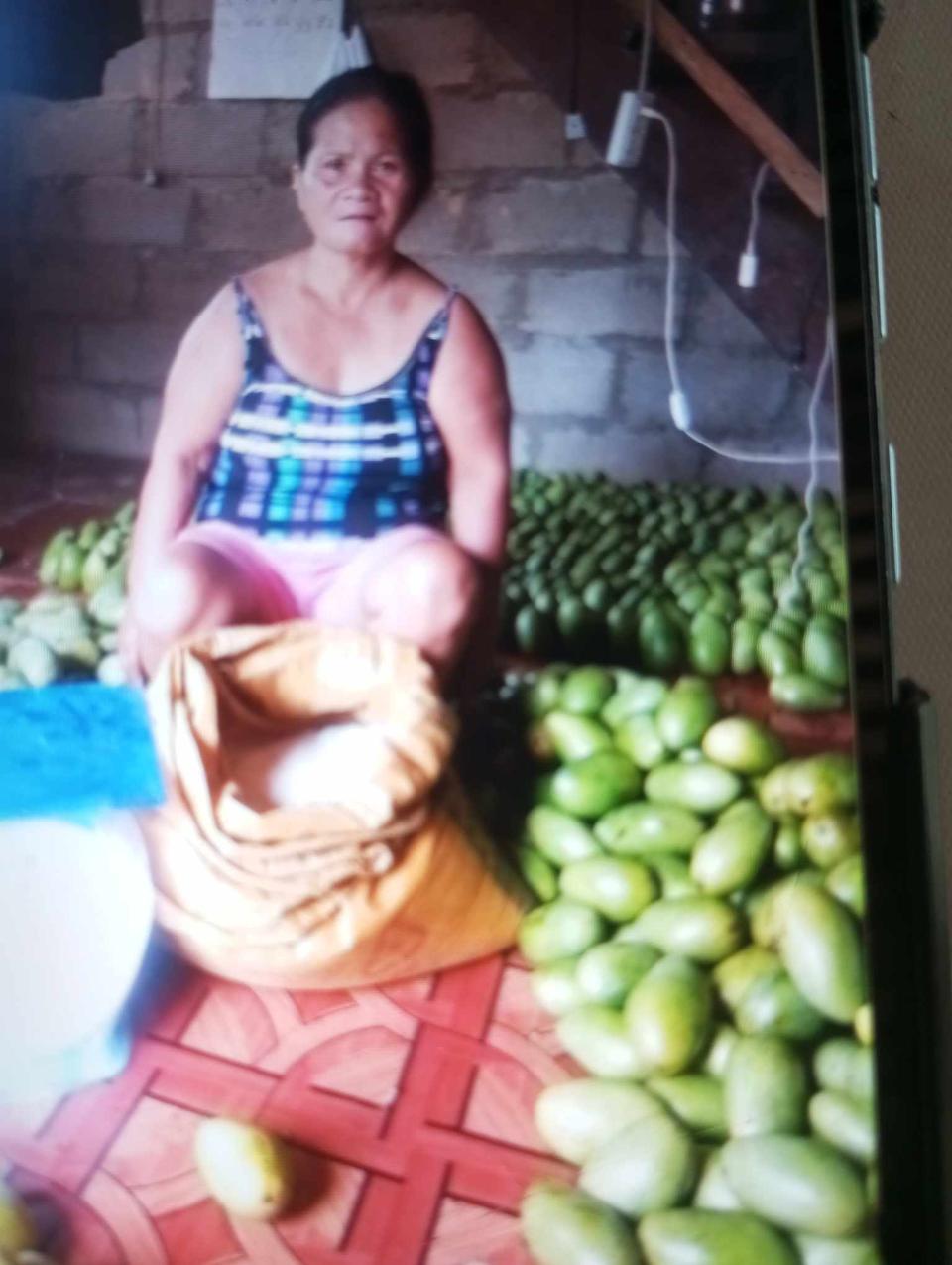 Angelina - Philippines | Kiva