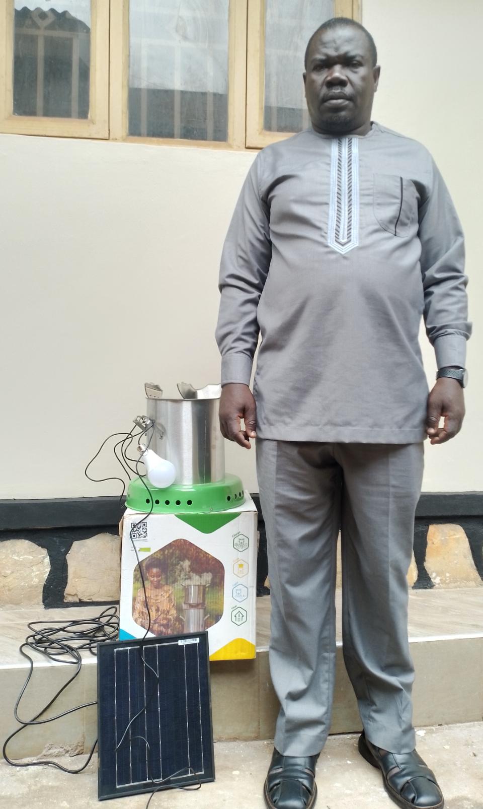 Rashul - Uganda | Kiva