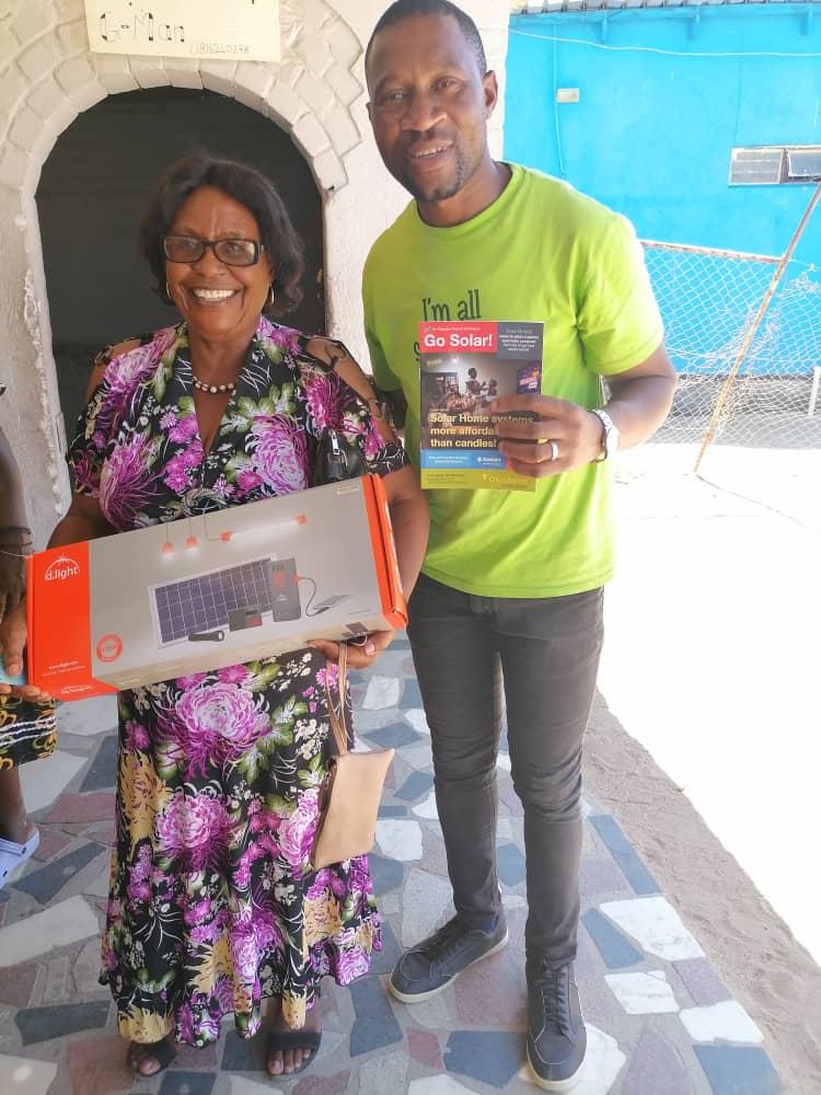 Olusheno - Namibia | Kiva