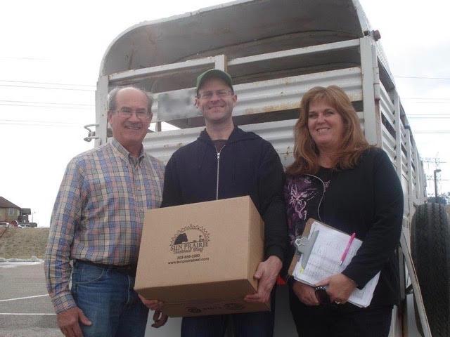 Keith, Sun Prairie - United States | Kiva