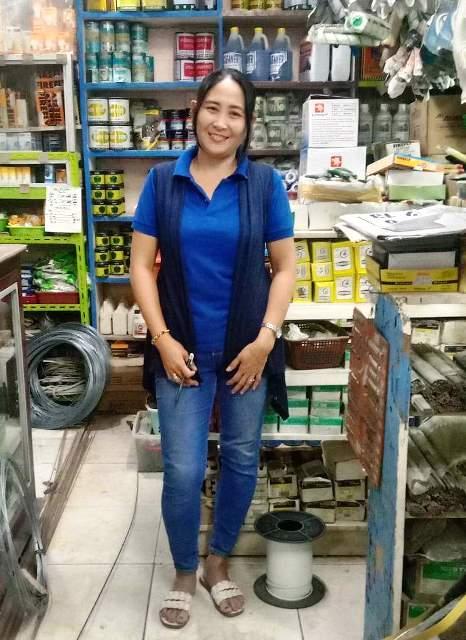 Cherry - Philippines | Kiva