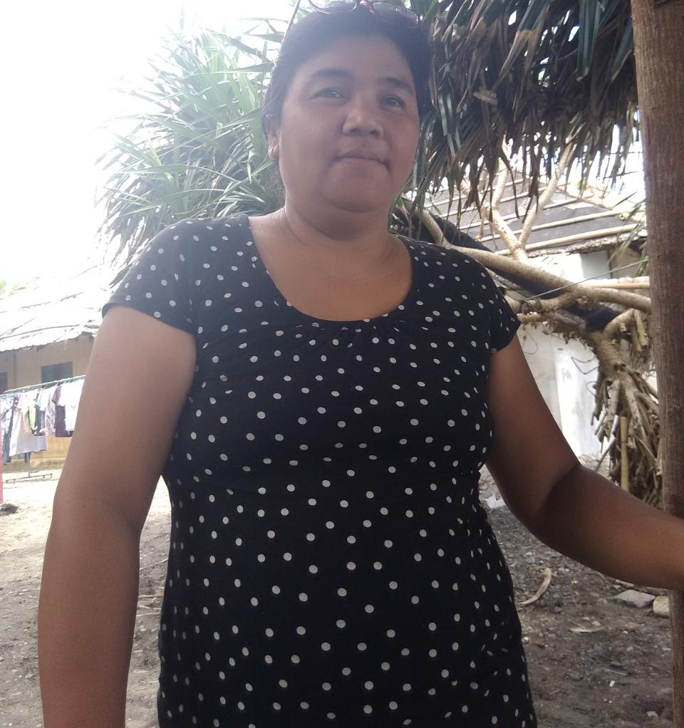 Elbie - Philippines | Kiva