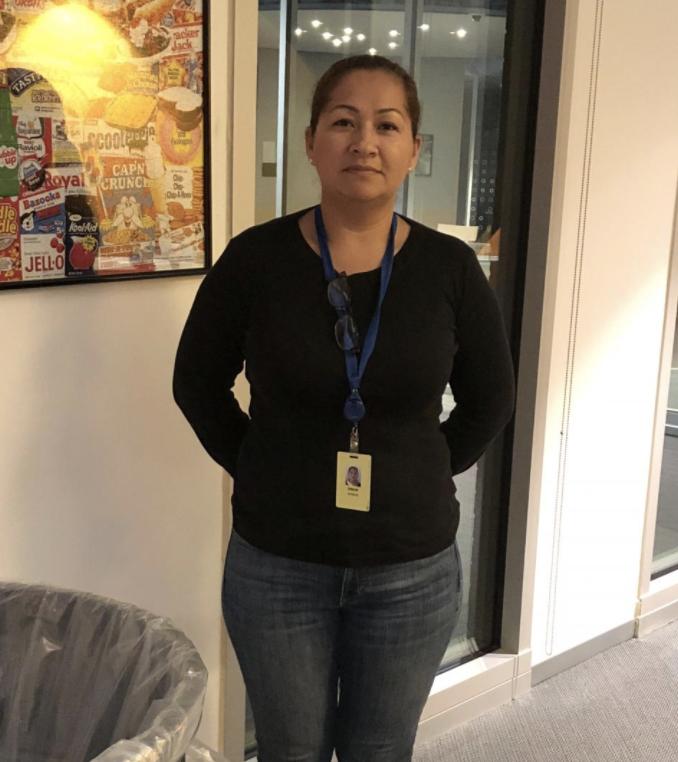 Maria Irene, Bros Ambriz Solutions - United States | Kiva