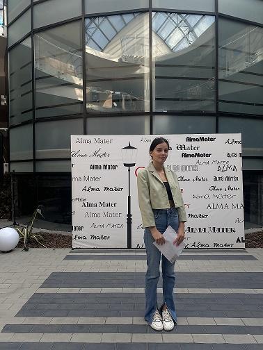 Ana - Georgia | Kiva