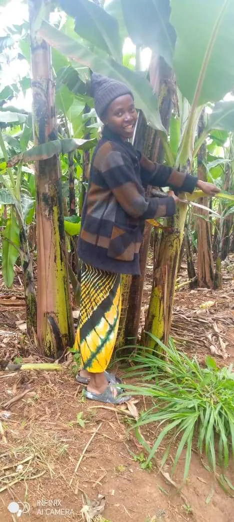 Console - Rwanda | Kiva