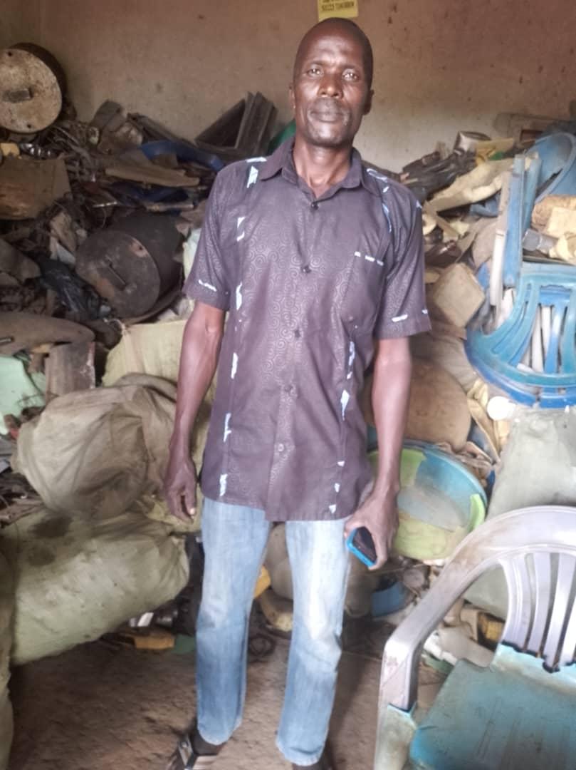 Nick - Uganda | Kiva