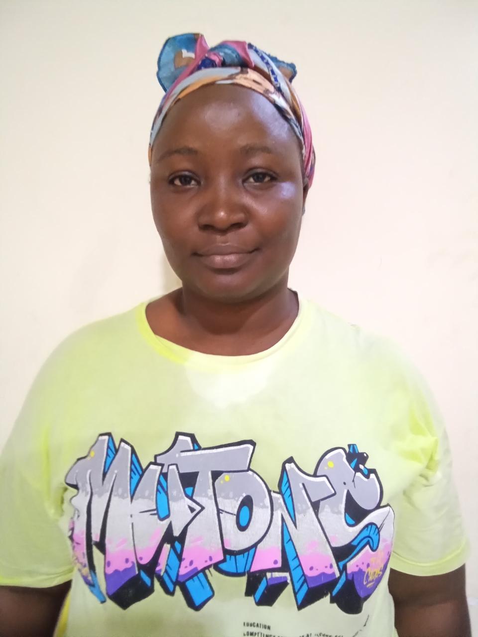 Jebbeh - Liberia | Kiva