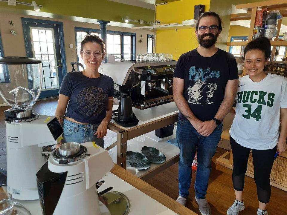 Ralph, Alice Good LLC - United States | Kiva