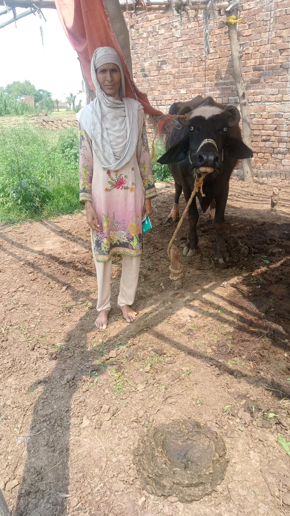 Saira - Pakistan | Kiva