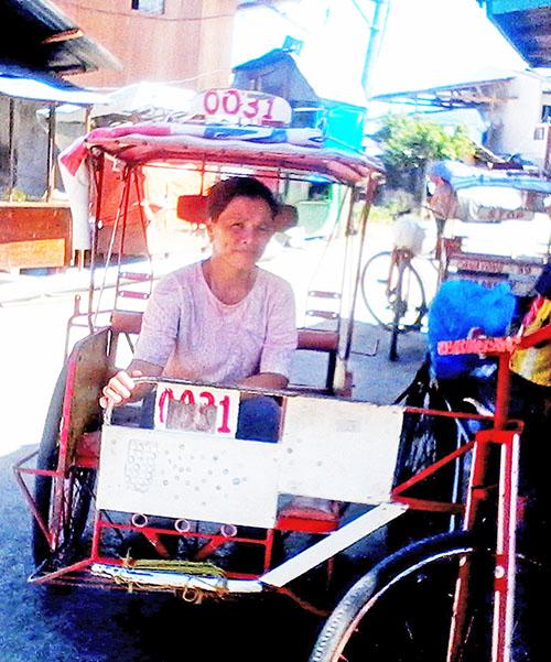 Mary Jane - Philippines | Kiva